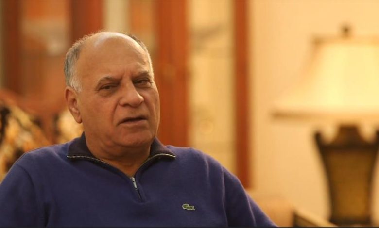 مستند حاج حسن رجبعلی بنا پیشکسوت صنعت موتورسیکلت ایران - موتورباشی