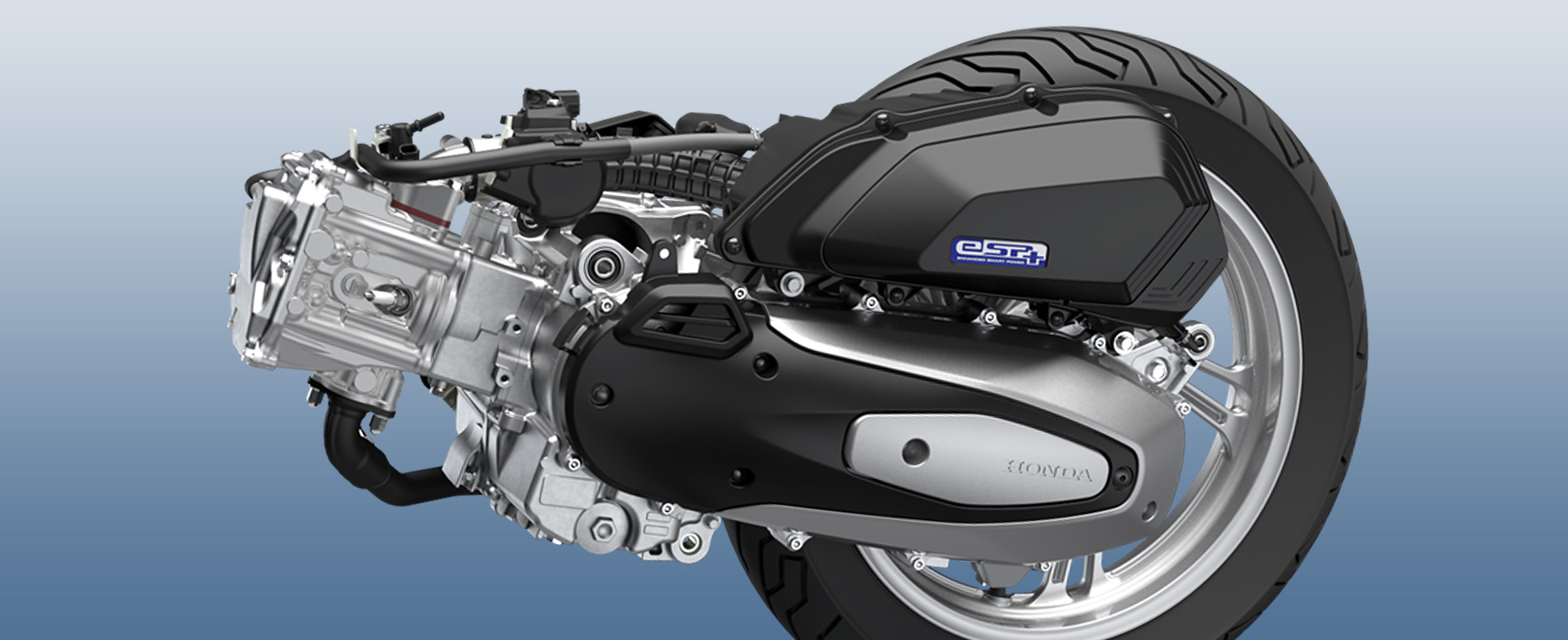 ازفناوری +eSP انجین های هوندا چه می دانیم؟ - موتورباشی